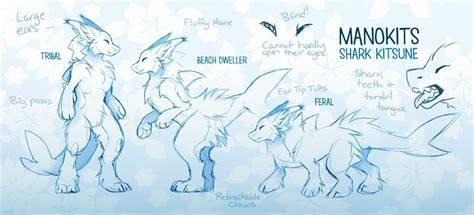 Dear Everyone Wanting A Manokit Furry Amino
