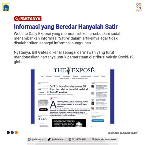 Jala Hoaks Jakarta