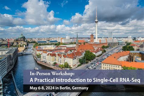 A Practical Introduction To Single Cell Rna Seq Data Analysis Ecseq