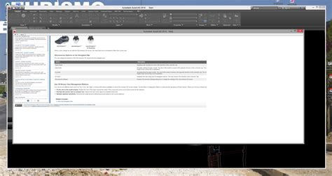 Autocad 2016 Whats New Autodesk Community