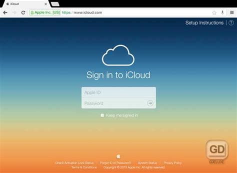 Guide 2024 How To Recover Deleted ICloud Backup
