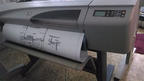 Hpepson Inkjet Plotter At ₹ 125000piece In Coimbatore Id 13883771891