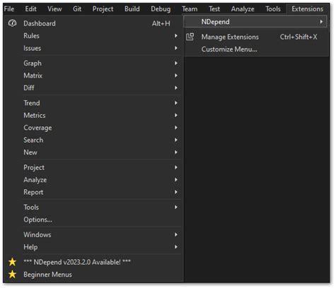 How You Can Enhance Your Code Quality With Ndepend