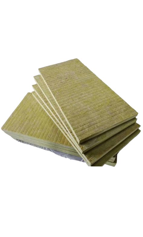 How To Install Rock Wool Insulation Safely