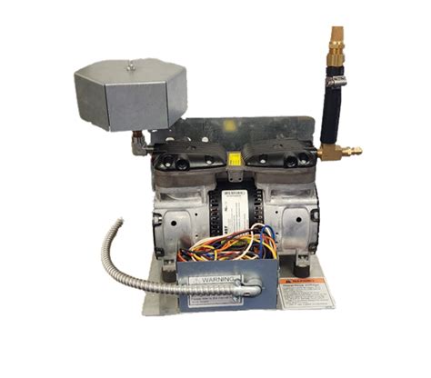 Onboard Air Compressor All Xt Models