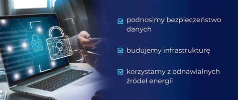 Podnosimy bezpieczeństwo danych obywateli Rada Ministrów przyjęła