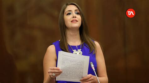 Snai Asegura Que Documento Que Us La Asamble Sta M Nica Palacios