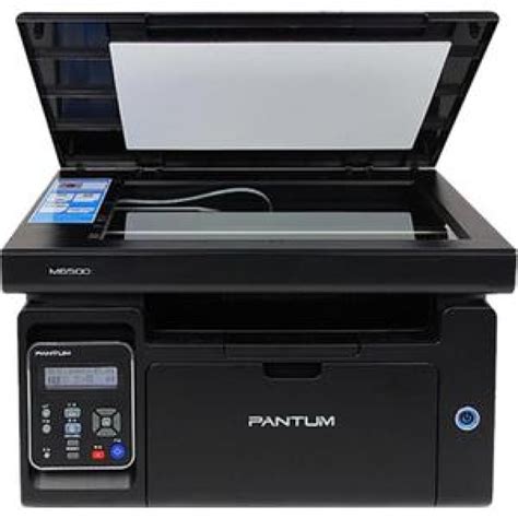 Pantum M6500w