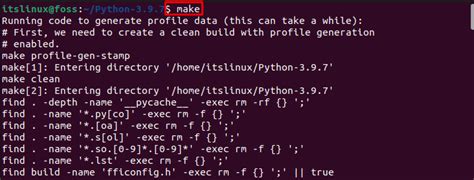 How To Install Python 3 9 On Ubuntu 22 04 Its Linux FOSS
