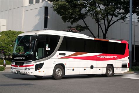 S ELEGA LAのバス撮影記録 Vol 3 New SELEGA