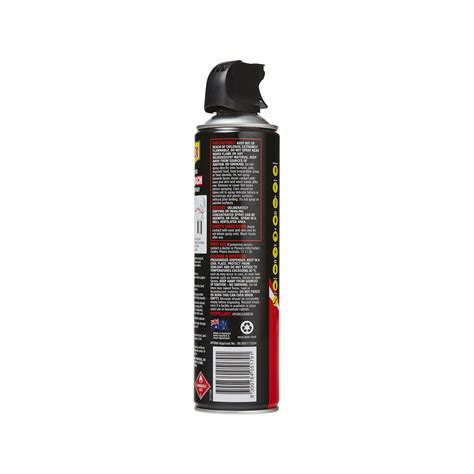 Hovex 350g Ant Spider Cockroach Barrier Spray Bunnings Australia