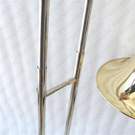 Focustyle Classic Ftb 250 Tenor Trombone Focustyle® Focus On Your