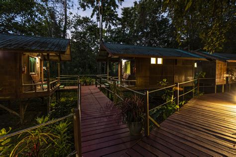 Kinabatangan River Safari 2 Days 1 Night From Sandakan Or Sepilok Malaysia