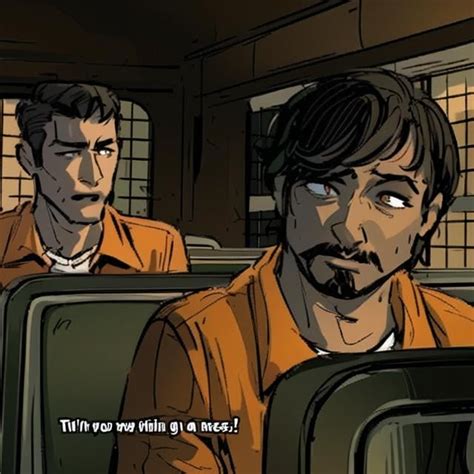 What If Telltales The Walking Dead Was A Comic Book Part 3 R