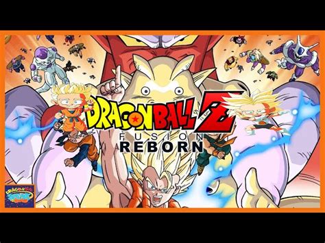 Dragon Ball Z Fusion Reborn Full Movie Free Flash Sales