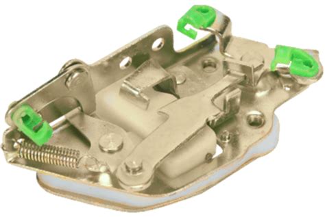 Door Lock Assembly Right 709 Lptsumo At Best Price In Palghar Automount Industries Llp