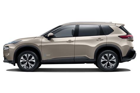 Nissan X Trail E Power More Affordable Hybrid SUV Joins Range CarExpert