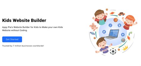 Create Your Own Website