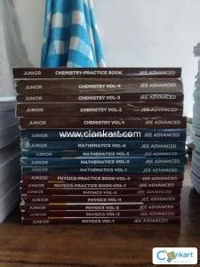 Buy Narayana Iit Jee Modules Book In Excellent Condition At Clankart