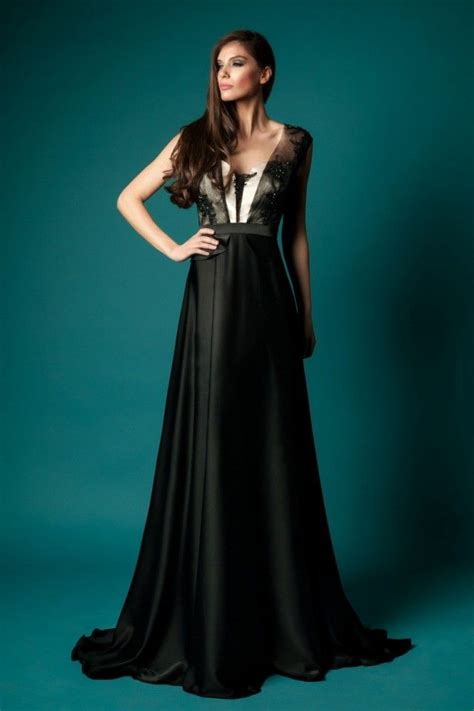 26 Wonderful Evening Gowns For Pretty Women Fashion Diva Design Try