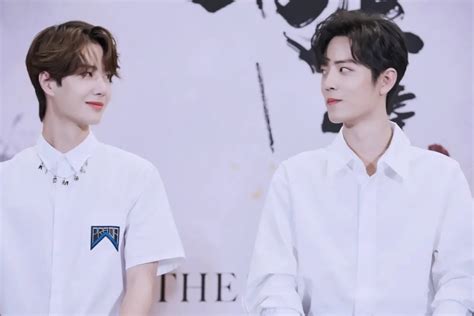 余生可待（博君一肖同人文【高糖】 哔哩哔哩