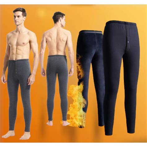 Muške Termo Duge Gaće Feniks Shop