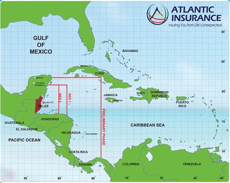 Hurricane Preparedness Atlantic Insurance Company Ltd