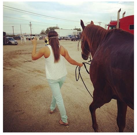 My Hipsta Friend Nikki Van Lith Photo Cred Cheyanne Welton Lith Riding Photo