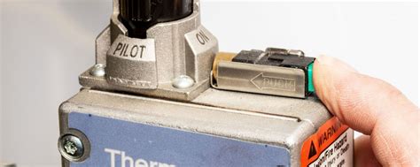 What To Do When Your Furnace Pilot Light Goes Out