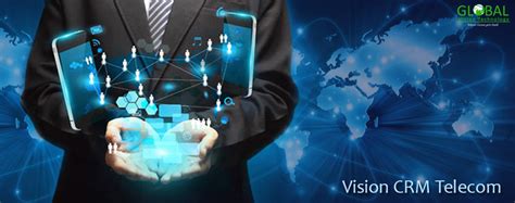Data Mining In Telecom CRM Global Vision Technology Blog