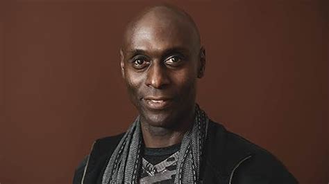 Lance Reddick Imdb