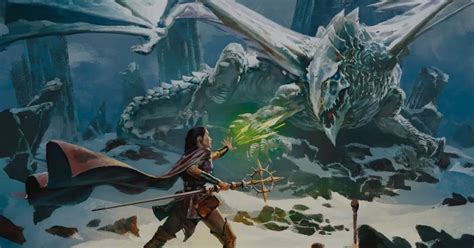 Dungeons Dragons For Beginners A Complete Guide Let S Eat Cake