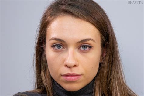 Eyeliner Richtig Auftragen So Vermeiden Sie Häufigsten Make Up Fehler