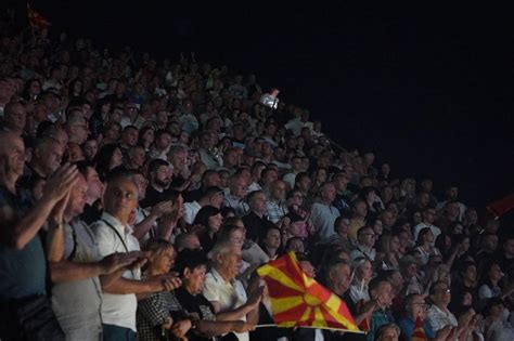 ОК ВМРО ДПМНЕ Битола Added A New Photo ОК ВМРО ДПМНЕ Битола