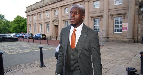 Benjamin Mendy Weeps As He Is Cleared Of Sex Charges The Irish News