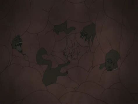 Ninja Art Toad Mouth Crush Fear World Wiki Fandom Powered By Wikia