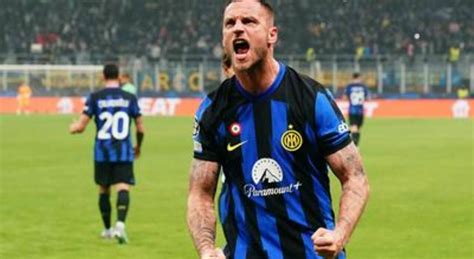 Inter Atletico Madrid 1 0 Le Pagelle Calhanoglu Serata No Arnautovic
