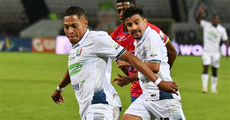 Once Caldas Vs Deportivo Pasto En Vivo Liga Betplay Dimayor Win