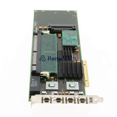Ibm 6230 70xx Ssa Adv Serial Raid Adapter By Ibm