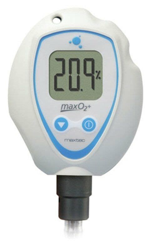 Oxygen Analyzer Maxo2®a