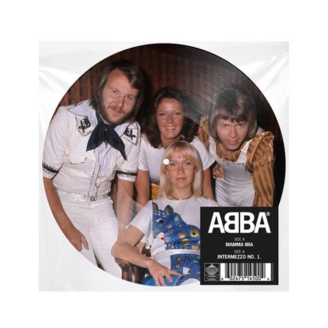 Abba Abba De