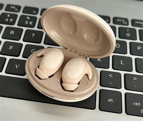 睡眠蓝牙耳机值得入手吗？蛇圣小休睡眠蓝牙耳机测评 知乎