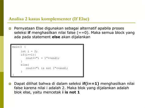 1 Algoritma Struktur Data Dan Pemrograman Terstruktur PPT