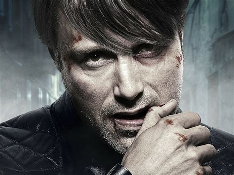 Hannibal Lecter Wallpaper