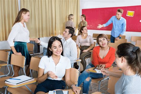 Conflict Resolution In The Classroom The Best Guide For Teachers