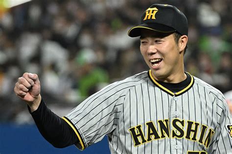【阪神】青柳晃洋 来季は静岡・沼津で自主トレ軍団旗揚げへ 東スポweb