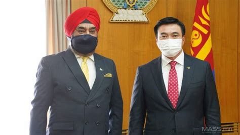 Газрын тос боловсруулах үйлдвэрт түүхий тос дамжуулах хоолой байгуулах төслийг хамтран хэрэгжүүлнэ