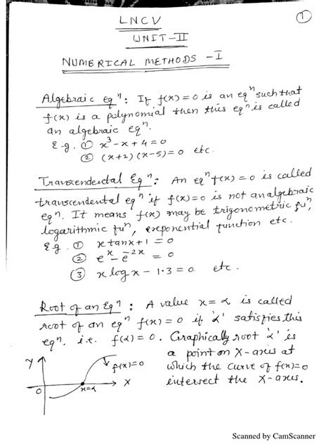 Laplace Transform Unit 2 Pdf