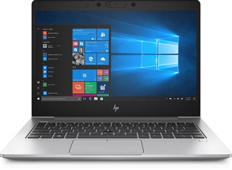 Elitebook 840 G4 Support
