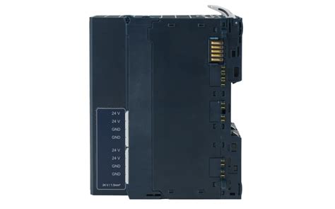 Pacsystems Rsti Ep Cpe205 05mb Ram I Flash 12 Ghz Dual Core 2x Eth